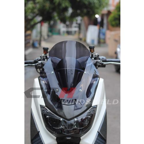 Jual Windshield Yamaha Nmax Old | TDR | V1 V2 V5 V6 V7 | STANDAR ...