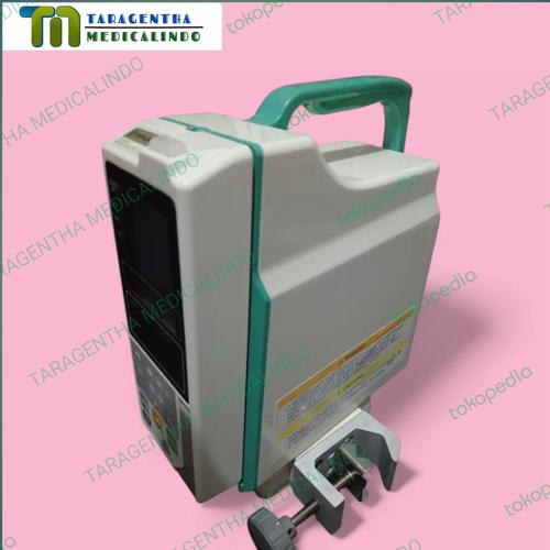 Jual Infus pump Terumo TE172 / Infus pump - Kota Bekasi - TARAGENTHA ...