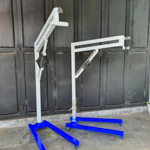 Jual Stand Xray Portable Tiang Portabel Rontgen 10mA 30mA 50mA 100mA ...