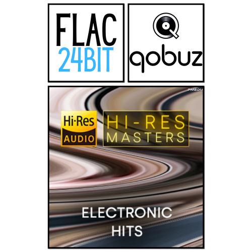 Jual [Flac 24bit] Qobuz Electronic Hits Songs Hires Audiophile - Kota Semarang - Master Movie ...