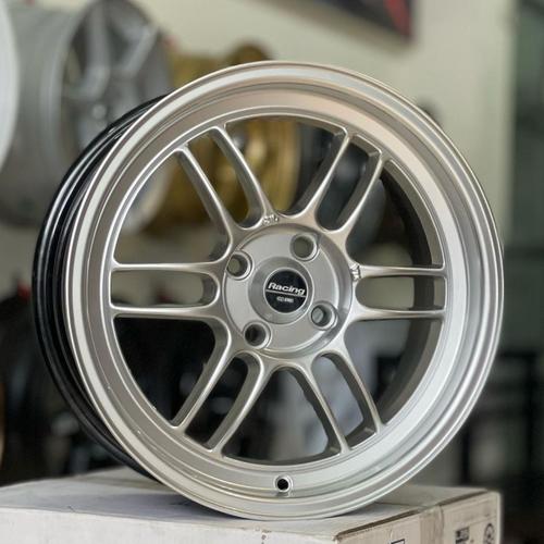 Jual velg racing r16 lebar 7 ENKEI RPF1 velg ring 16 raize freed city yaris - Jakarta Selatan ...