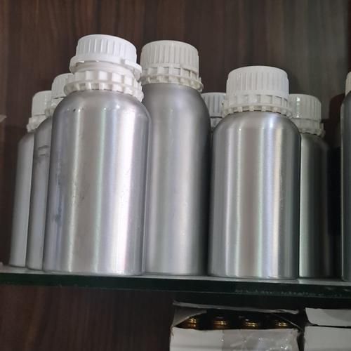 Jual botol aluminium silver biang parfum 500ml tutup segel - Jakarta ...