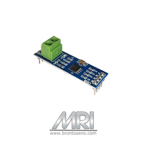 Jual Serial to RS485 MAX485 Converter module, TTL UART to RS485 module - Kota Surabaya - MRI ...