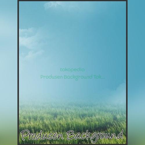 Jual Kain Background foto Latar Belakang Studio Konsep Pemandangan Kol1 ...