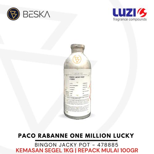 Jual BINGO JACKY POT LUZI REPACK BIBIT PARFUM MURNI - BESKA GROSIR ...