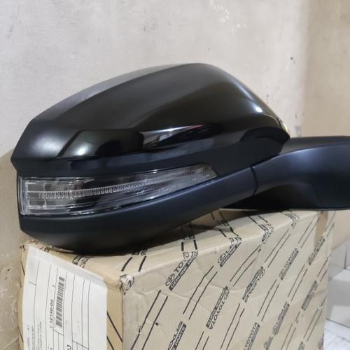 Jual Spion Innova Zenix Type G 2021 2022 2023 2024 Original Toyota b ...