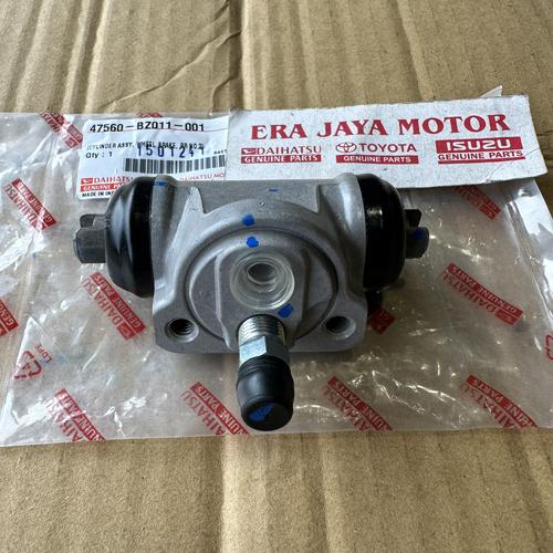 Jual Wheel cylinder master rem roda belakang all new terios rush ...