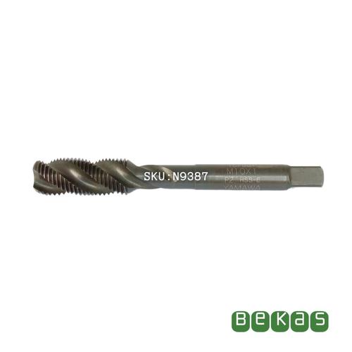 Jual Tap M10x1 Spiral YAMAWA Tapping Tool Ulir Drat M10 Pitch 1 Layak ...