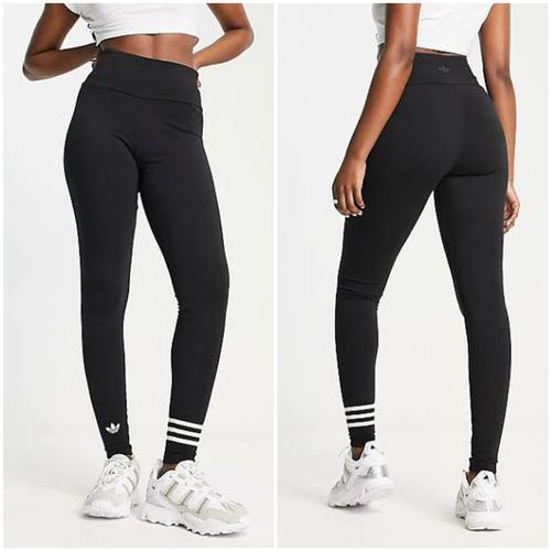 Jual ADIDAS ADICOLOR NEUCLASSICS FULL-LENGTH TIGHTS HM1766 - S ...