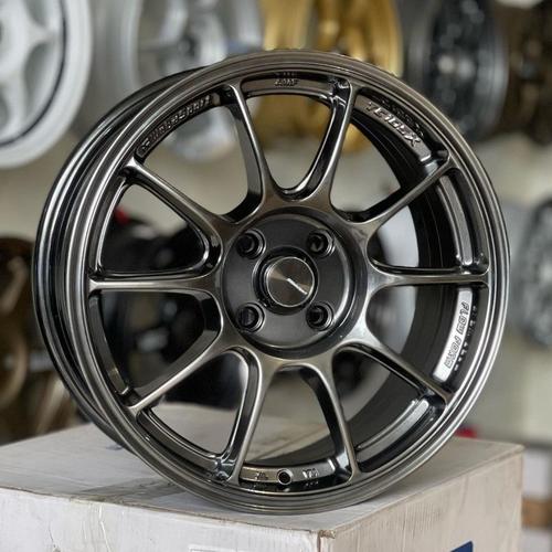 Jual velg racing r16 WEDSSPORT TC105X FLOW FORMING ring 16 raize freed jazz - Jakarta Selatan ...