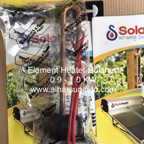 Jual Element Solahart 1000 Watt - Jual Spare Part Solahart Asli - Kota ...