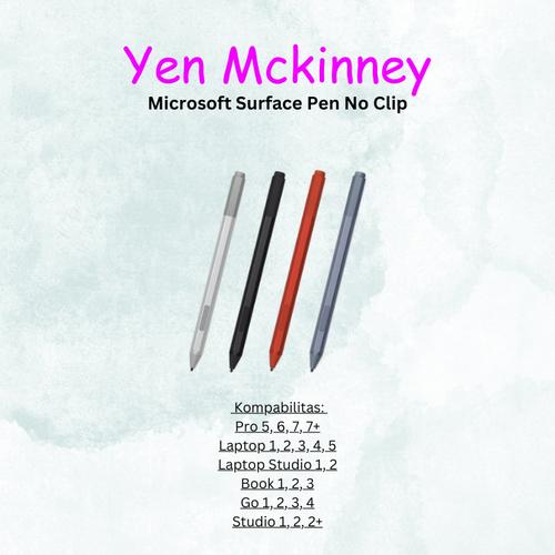 Jual Microsoft Surface Pen Surface Pro Go Laptop Studio - Classroom Pen ...