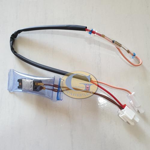 Jual DEFROS FUSE DEFROST KULKAS 2 PINTU SHARP SANYO - Jakarta Utara ...