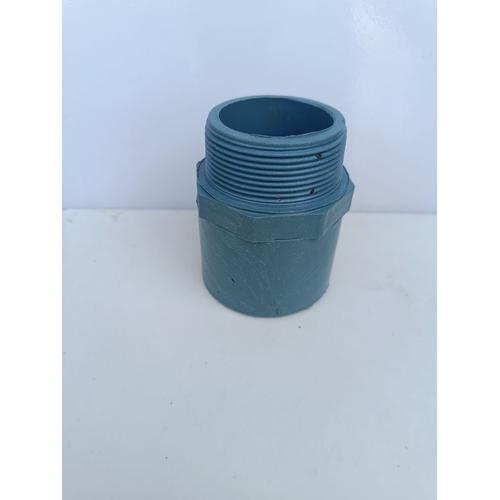 Jual Soket drat luar ( SDL ) sambungan pipa pvc 1.5 " inch - Kota ...