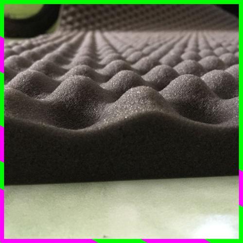 Jual Busa peredam suara Busa akustik studio model telur 100 x 50 x 4 cm ...