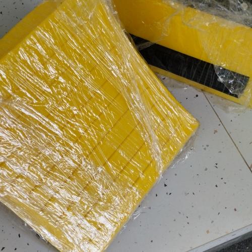 Jual GANJAL BAN 60 TON / WHEELCHOCK 60 TON ALAT BERAT - Kab. Bekasi ...