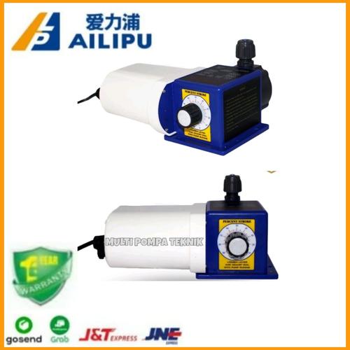 Jual Dosing Pump JM.4.72/7 Metring Pump Pompa Injeksi Kimia - Jakarta ...