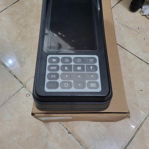 Jual MONITOR KOBELCO SK200-10 / PANEL MONITOR KOBELCO SK200-10 ...