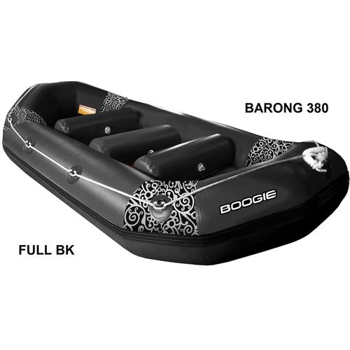Jual PREORDER Perahu Karet Rafting Boogie BARONG 380 Arung Jeram ...
