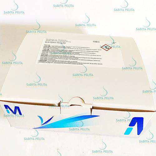 Jual BCA Solution Protein Assay Kit MERCK 71285-3CN/ Cap. 1 Kit - Kota ...