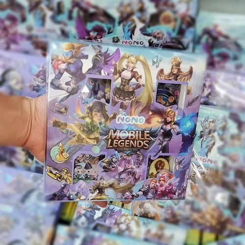 Promo Stiker 2D 100 Lembar Sticker Momo Kartun Korea Lucu Anti Air ...