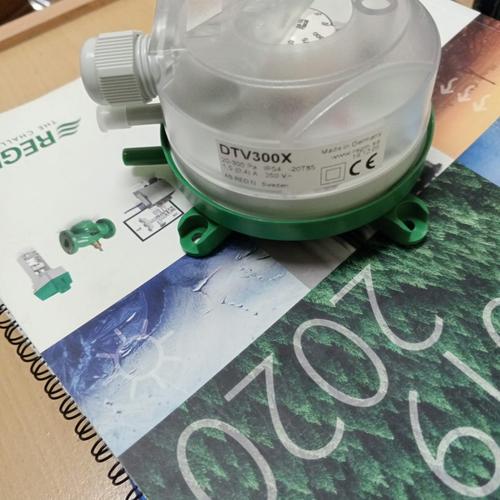 Jual DIFFERENTIAL PRESSURE SWITCH REGIN - Kab. Bogor - HD INSTRUMENINDO ...