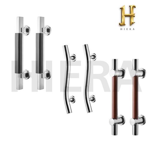 Jual Gagang Pintu 33CM Door Handle Rumah Tarikan Stainless Minimalis ...