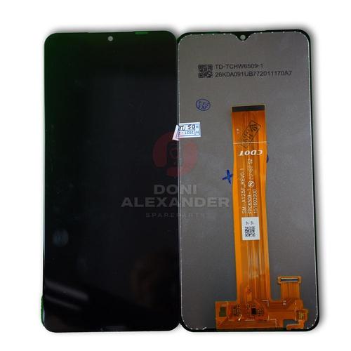 Jual SB LCD TOUCHSCREEN GALAXY A12S A127 - LCD A12 A125 - LCD A02 A022F ...