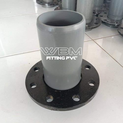 Jual sambungan pipa flange spigot 3" inchi 90 mm - Kab. Subang - WBM ...