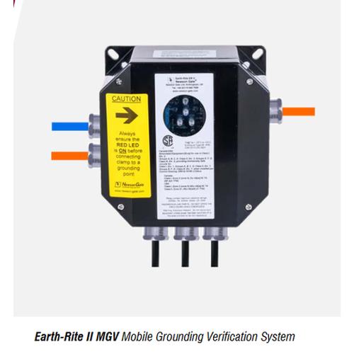 Jual NEWSON Gale, Earth-Rite® II MGV - Kota Surakarta - PT Kausa Utama ...