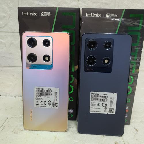 Jual infinix Note 30 Pro 8/256GB fullset second mulus - Jakarta Pusat ...