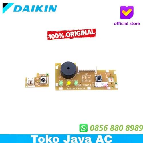 Jual PCB Display AC DAIKIN p/n 159697J - Jakarta Selatan - Vina TR Mart ...