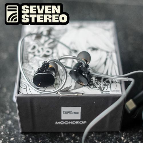 Jual Moondrop CHU 2 DSP In Ear Monitor Earphone With Mic & Type-C Plug ...