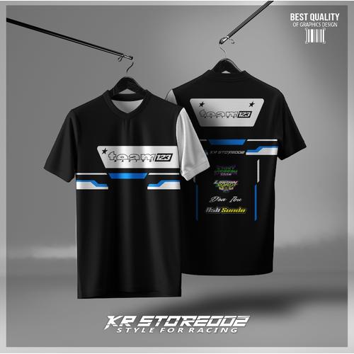 Promo Baju Printing Custom, Jersey Racing, Road race Desain - Jersey ...