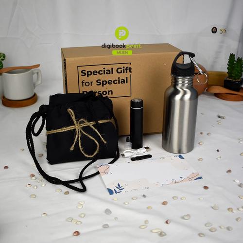 Jual Hampers Botol Beno Custom Grafir - Custom 2024 - Kota Semarang ...