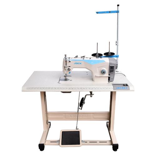 Jual Mesin Jahit JACK F4 - Mesin Jahit JACK Servo Motor Industri High ...