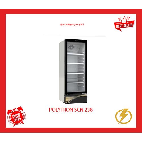 Jual SHOWCASE POLYTRON 285 LITER 200 WATT - SCN 238 - Kota Surabaya ...