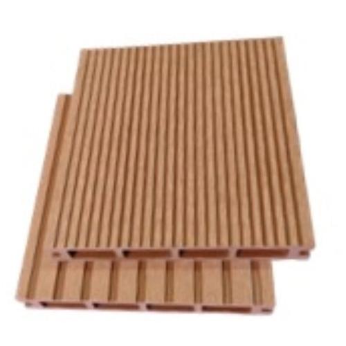 Jual decking wpc outdoor pagar WPC decking lantai outdoor - 3D DARK ...