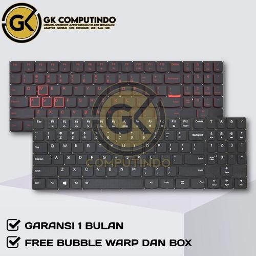 Jual Keyboard Lenovo Legion Y7000-2019 Y7000P Y7000P-1060 Backlight ...