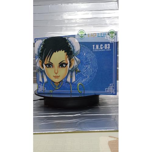 Jual ACTION FIGURE STREET FIGHTER - CHUN LI T.N.C BigBoysToys (RECAST) - Kota Tangerang - LIO ...