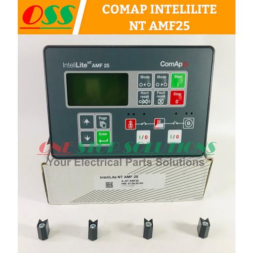 Jual INTELILITE NT AMF25 IL-NT AMF 25 CONTROLLER - Jakarta Barat ...