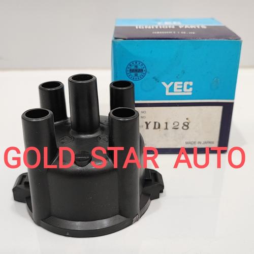 Jual TUTUP DELCO DISTRIBUTOR CAP TOYOTA STARLET EP80 YD-128 ASLI YEC JEPANG - Kota Tangerang ...