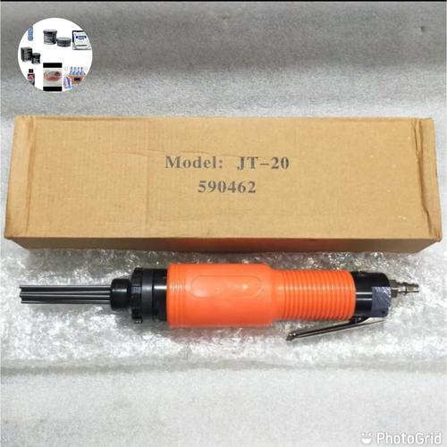 Jual Pneumatic Jet Chisel JT-20 IMPA 590462 - Kota Batam - Hugoaboo | Tokopedia