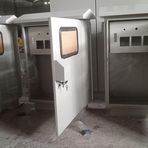 Jual Panel Pju 100x70x30 tebal poldercoating - Jakarta Pusat - Prima ...
