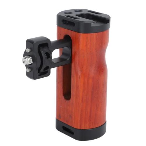 Jual smallrig lightweight alumunium rig cage side handle smartphone hp ...