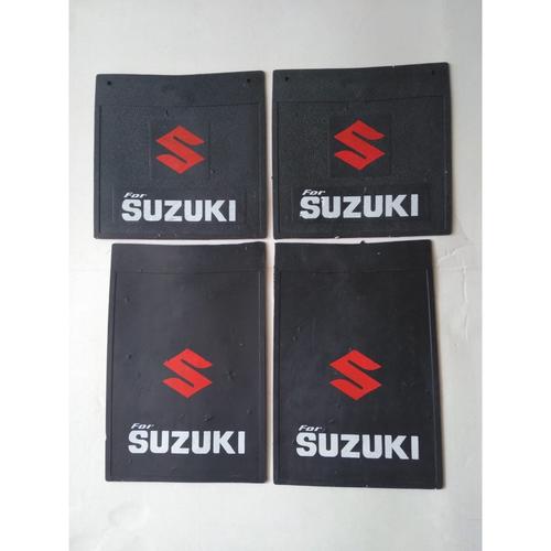 Jual Kepet roda mudguard karet lumpur suzuki carry futura Jimny katana ...