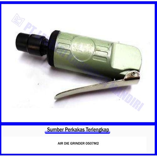 Jual Mesin Gerinda angin Tuner / Air Die Grinder 1/4" Merk Ex Taiwan ...
