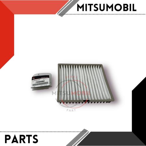 Jual FILTER AC CABIN XPANDER MIRAGE ORIGINAL 7850A002 - Jakarta Utara ...