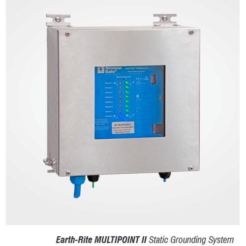 Jual NEWSON Gale, Earth-Rite MULTIPOINT II - Kota Surakarta - PT Kausa ...