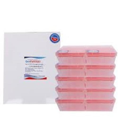 Jual 10uL Filter Tip, Extra Long, Racked, Sterile, RNase and DNase Free ...